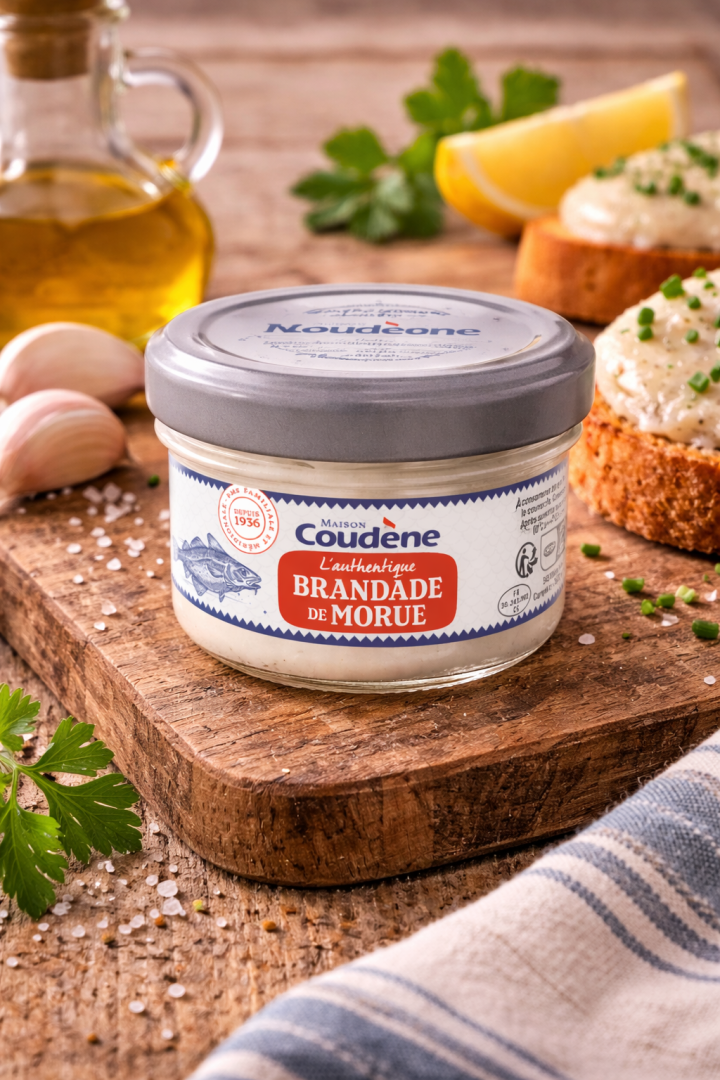 Sitemapcdatahttpsfoowindecoocomcomment Utiliser La Brandade De Morue Coudenenull